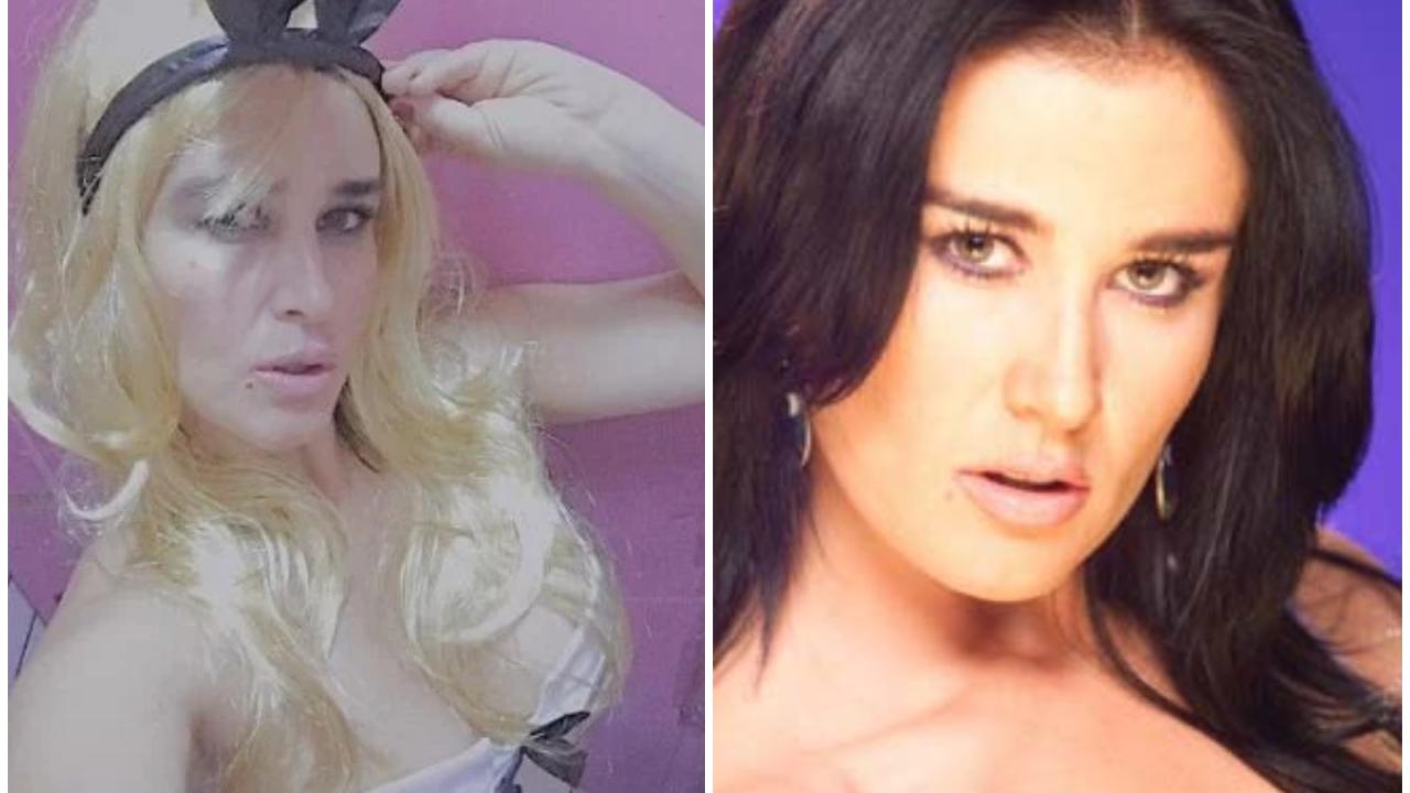 Tania Robledo De Actriz De Padres E Hijos A Diva Del Cine Adulto
