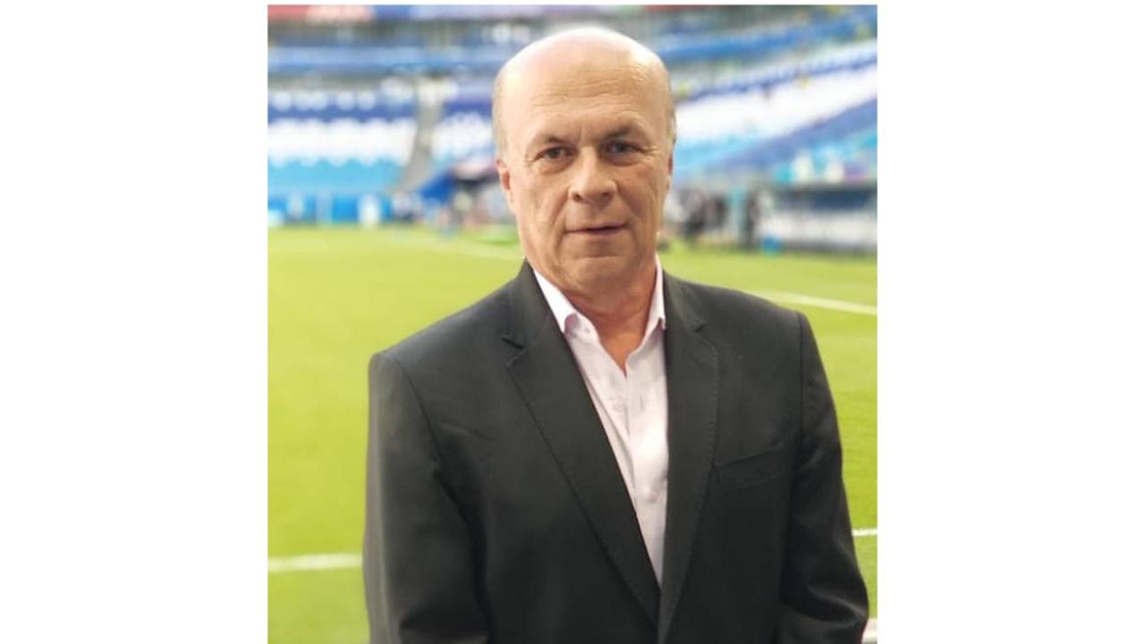 Carlos Antonio Vélez Reveló Cuál Es El Clásico Del Fútbol Colombiano