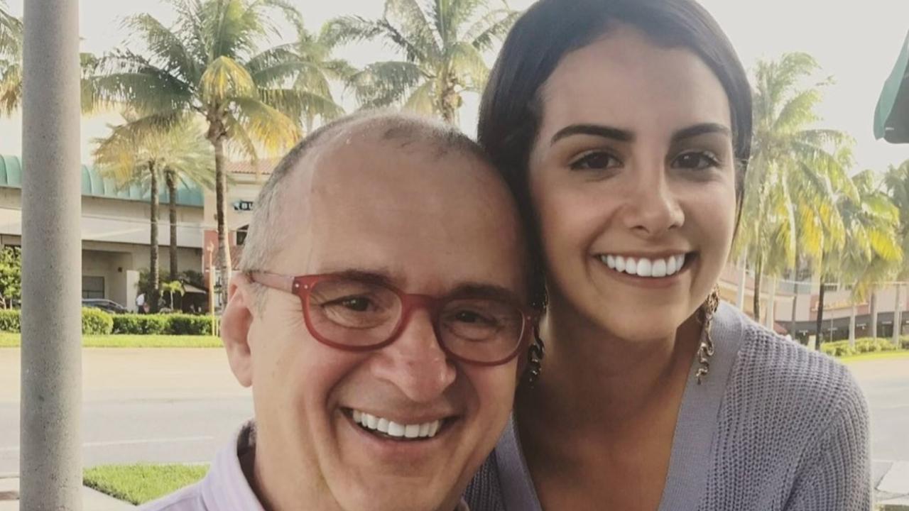 Hija De Jota Mario Valencia Envía Conmovedor Mensaje Tras 4 Años