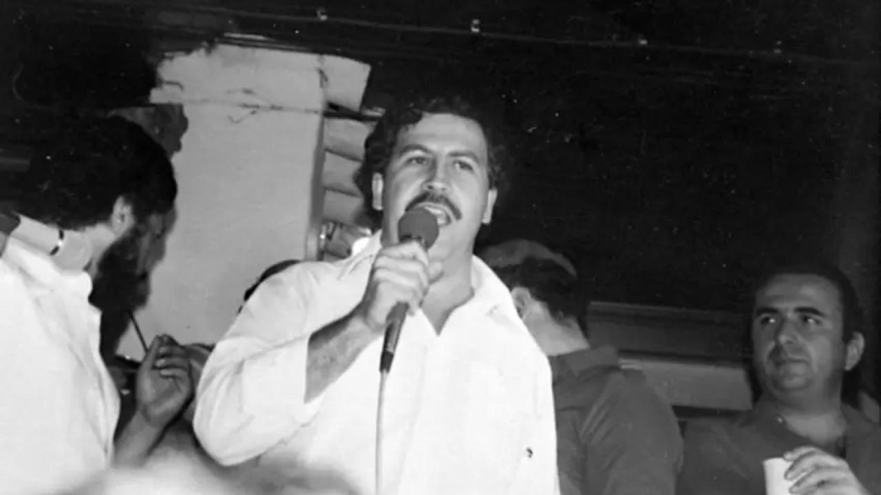Nombre De Pablo Escobar No Se Podrá Usar En La Unión Europea Rcn Radio