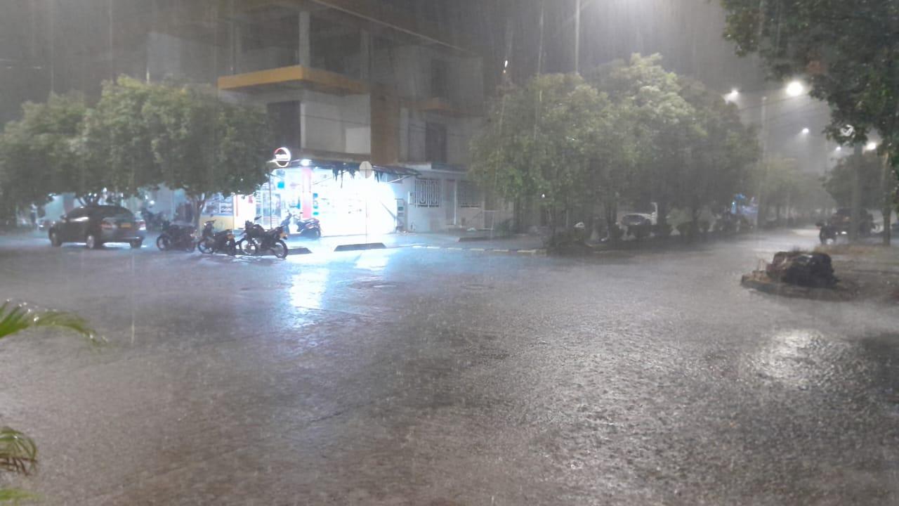 Se Mantiene Declaratoria De Calamidad Pública Por Lluvias En Meta Rcn