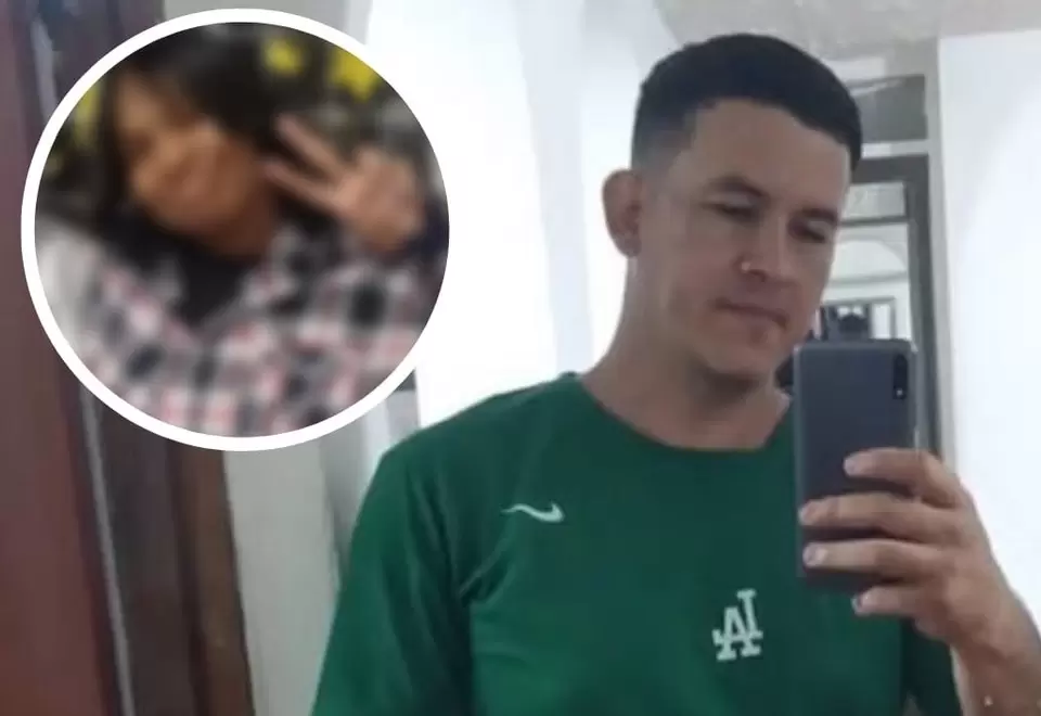 Capturado Presunto Asesino De Michel Dayana Detalles Del Arresto Rcn