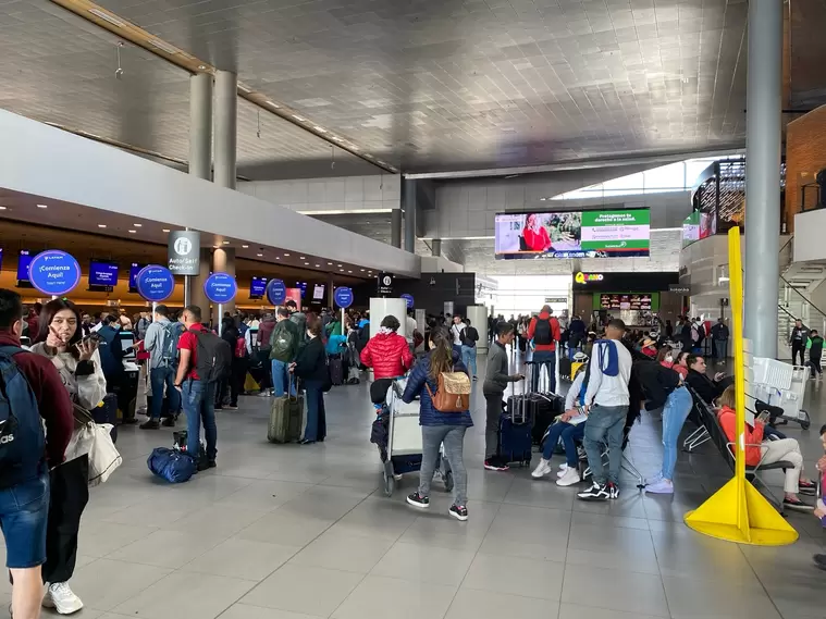Semana Santa 2024 Aerolínea Wingo Lanza Ofertas En Vuelos Desde 48