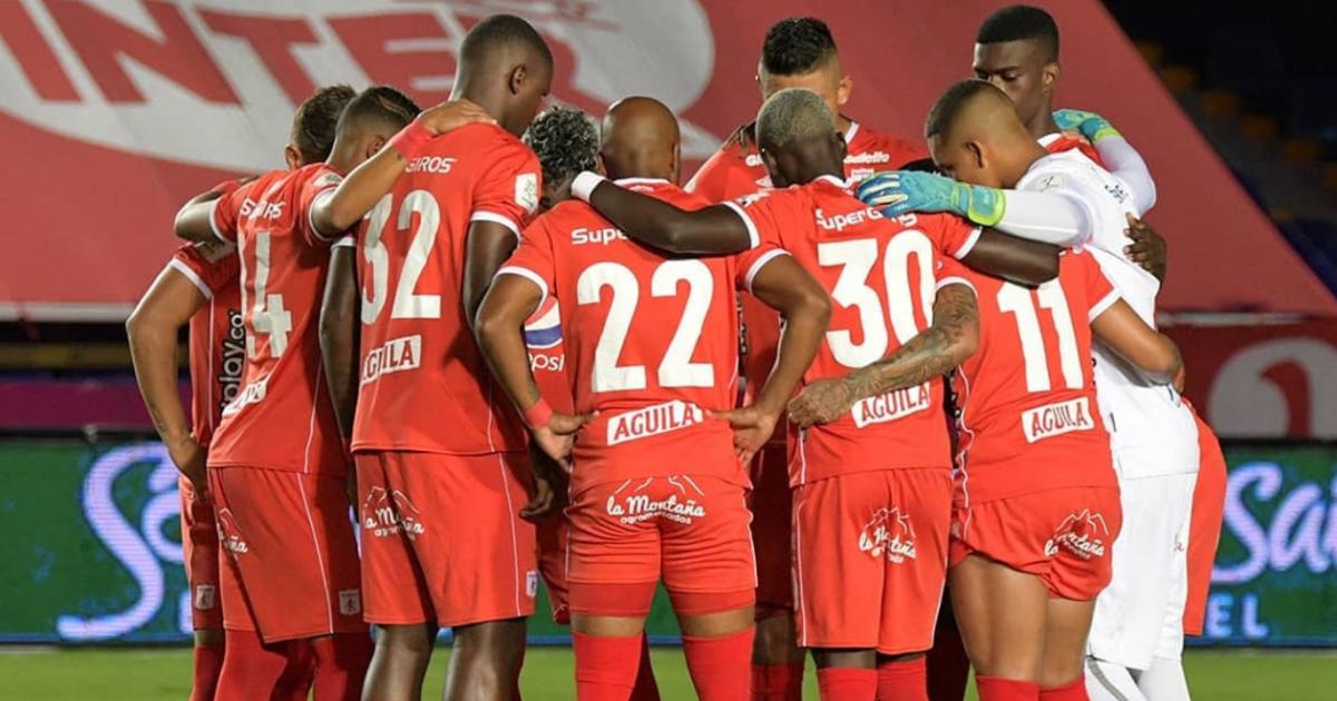 América de Cali: Aldair Rodríguez jugaría en el Sporting Cristal América de Cali: Aldair Rodríguez jugaría en el Sporting Cristal