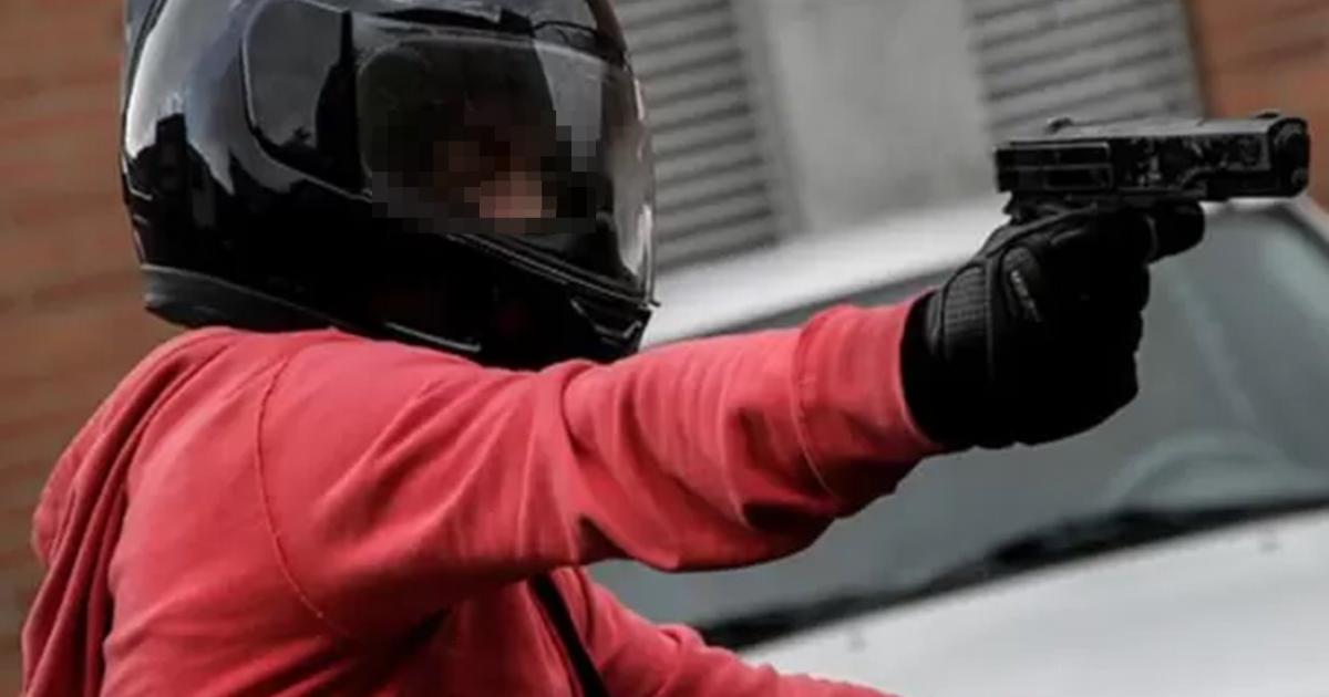 Bogotá: Autoridades investigan nuevo caso de sicariato Bogotá: Autoridades investigan nuevo caso de sicariato