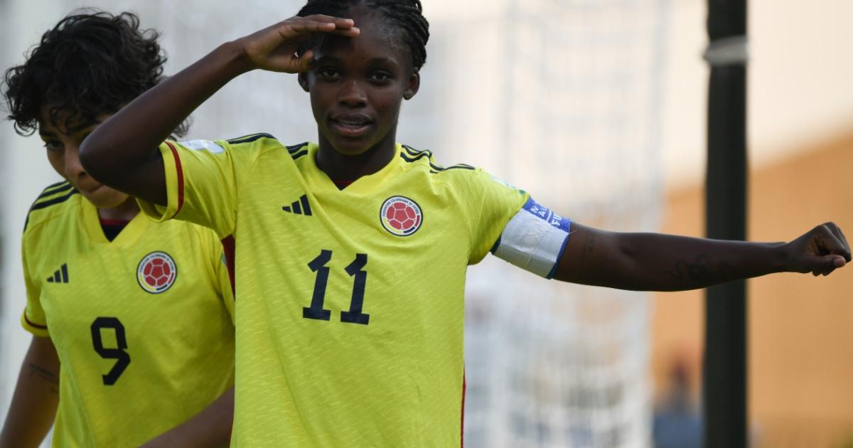 Linda Caicedo: Fotos dejan al descubierto quién sería su pareja Linda Caicedo: Fotos dejan al descubierto quién sería su pareja