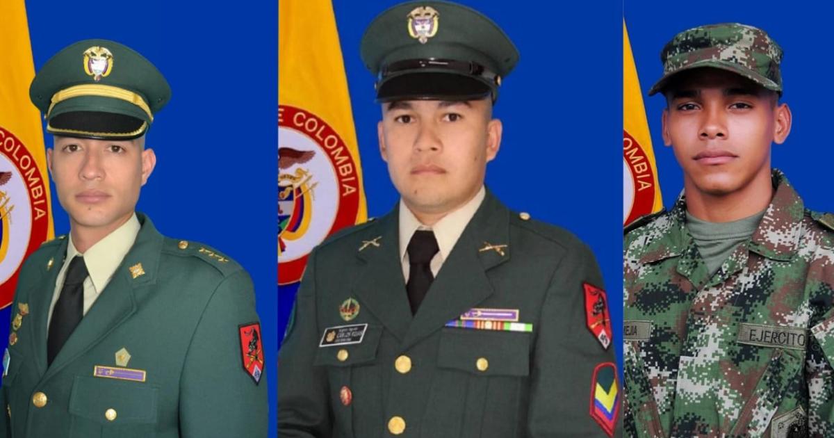 Ataque en batallón de Putumayo: confirman muerte de tercer soldado Ataque en batallón de Putumayo: confirman muerte de tercer soldado