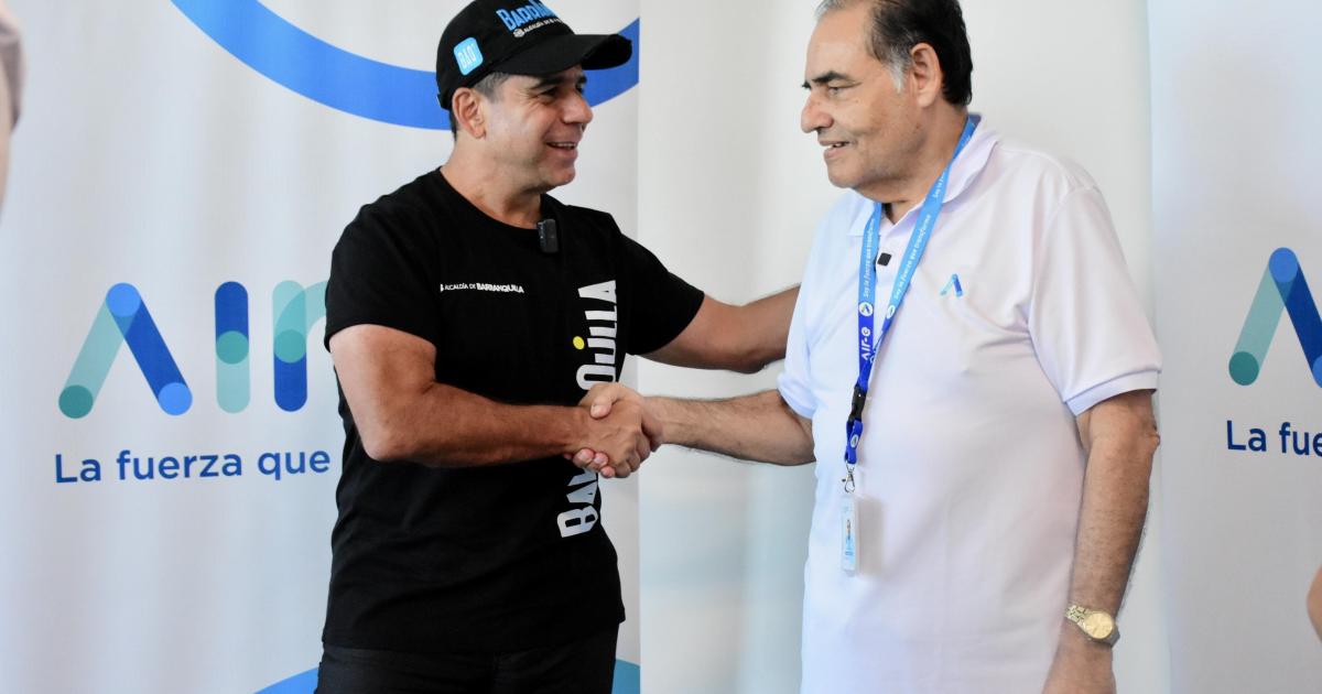Char anuncia rebaja en tarifas de energía en el Caribe, tras suspensión ... Char anuncia rebaja en tarifas de energía en el Caribe, tras suspensión ...