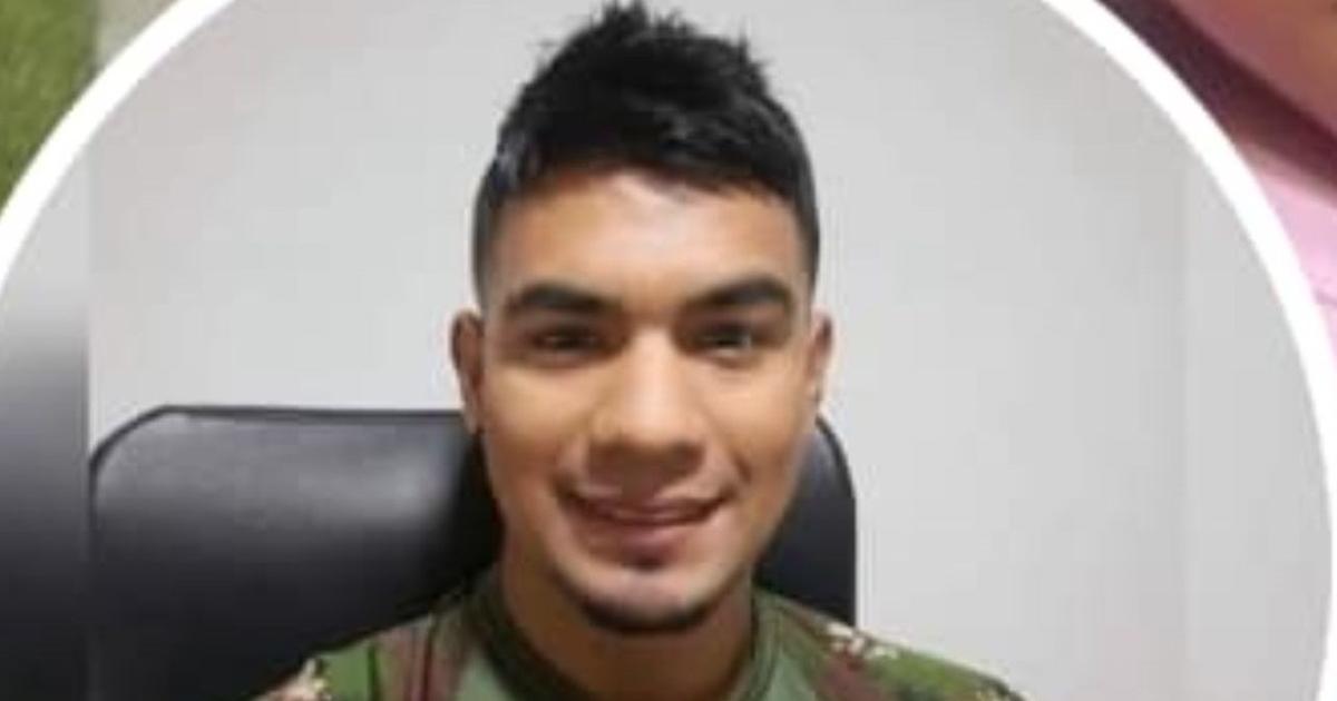 Brayan Campo Confeso Asesino De La Niña Sofía Delgado Enfrentaría